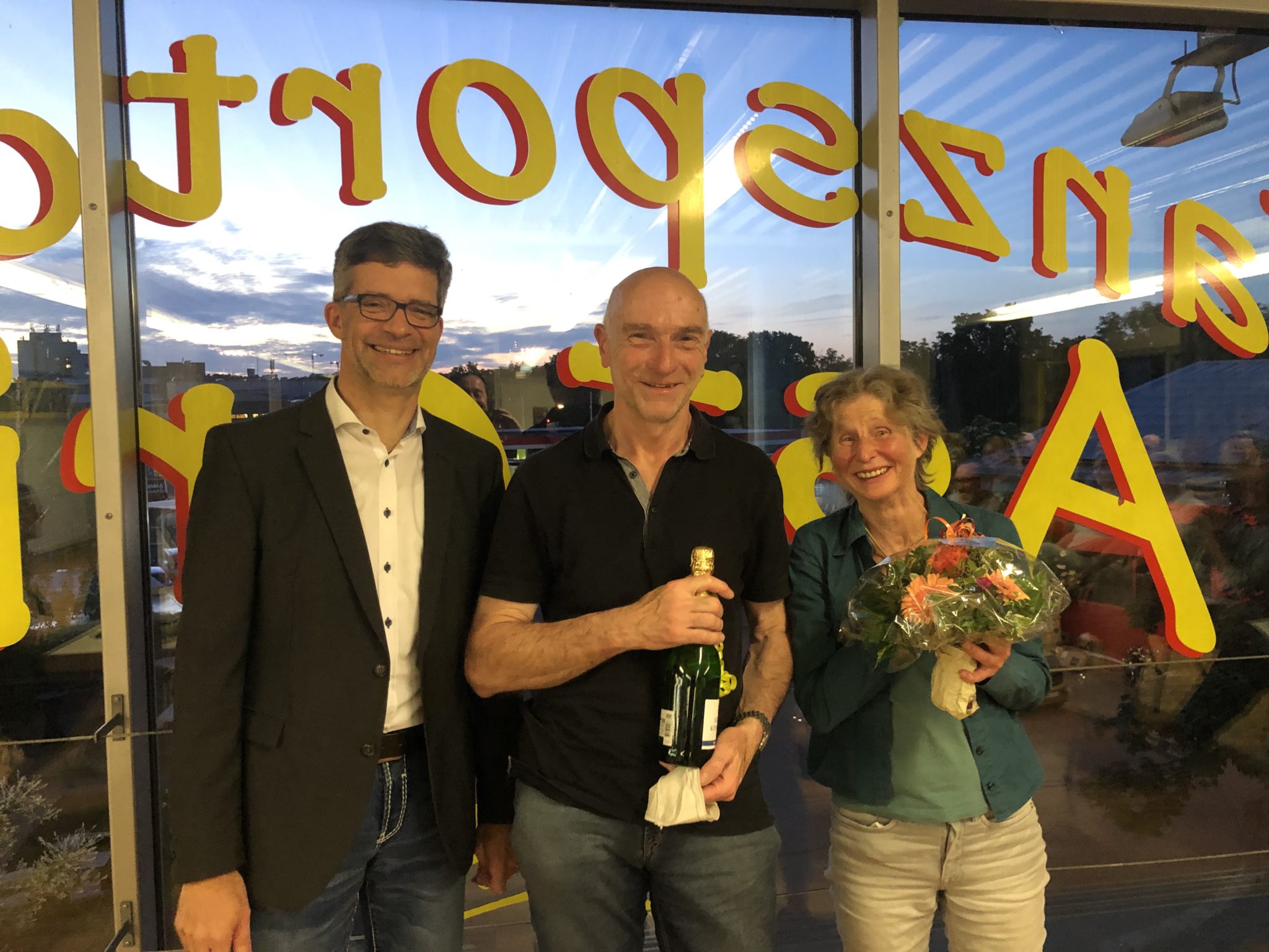 Ehrungen verdienter Mitglieder | TSC Astoria – Der Tanzsportclub in ...